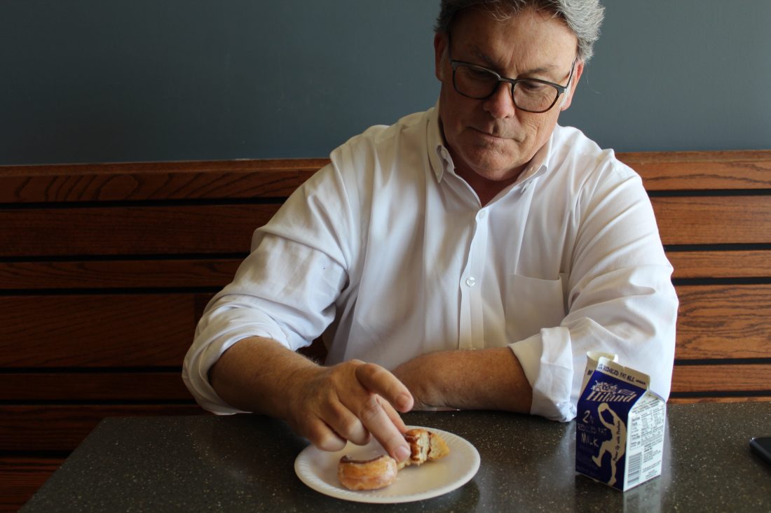 Ahead of 2020 session, Rep. Mike Amyx shares legislative priorities and ...